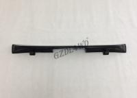 China Toyota Hilux Revo Rear Spoiler Aftermarket Accessories / Black Car Spoilers for sale