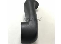 China LLDPE Plastic 4x4 Offroad Snorkel For Toyota Hilux Revo 2016 Onwards for sale