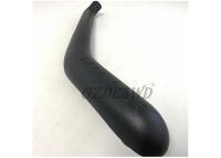China LLDPE Plastic 4x4 Offroad Snorkel For Toyota Hilux Revo 2016 Onwards for sale