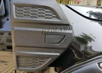 China 2018  Ranger T7 XLT PX 4x4 Snorkel Kit For Auto Spare Parts for sale