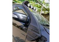 China 2018  Ranger T7 XLT PX 4x4 Snorkel Kit For Auto Spare Parts for sale