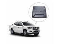 China LDV T60 Accessories Engine Hood Scoop Cover For Maxus T60 Dual Cab 2018 for sale