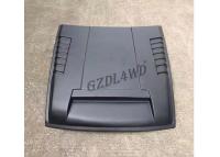 China LDV T60 Accessories Engine Hood Scoop Cover For Maxus T60 Dual Cab 2018 for sale