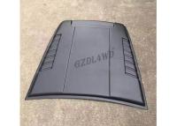 China LDV T60 Accessories Engine Hood Scoop Cover For Maxus T60 Dual Cab 2018 for sale
