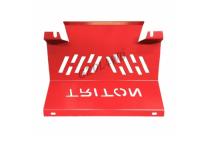 China Mitsubishi Triton L200 Front Bash Plate 4WD Auto Parts Triton Underbody Protection for sale