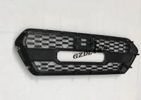 China ABS Front Mesh Grill For Toyota Tacoma Grill 2016 + 2017 With Letter And TRD Logo for sale