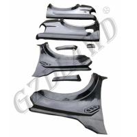 China Facelift 4x4 Body Kits For  Ranger Raptor T6 T7 T8 PX PX2 PX3 2012+ for sale