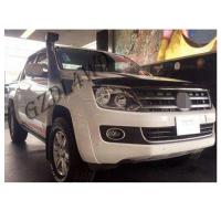 China Black 2018 NEW Air Intake Snorkel For Amarok 4x4 / VW Amarok Snorkel for sale