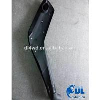 China Black 2018 NEW Air Intake Snorkel For Amarok 4x4 / VW Amarok Snorkel for sale