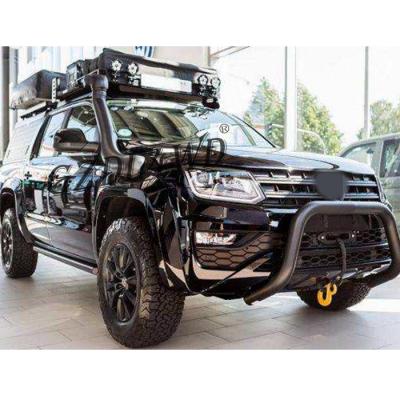 China Black 2018 NEW Air Intake Snorkel For Amarok 4x4 / VW Amarok Snorkel for sale