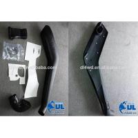 China Black 2018 NEW Air Intake Snorkel For Amarok 4x4 / VW Amarok Snorkel for sale