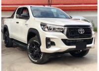 China Original 2018 Toyota Hilux Revo Rocco Body Kits / 4x4 Auto Parts for sale