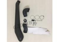 China Purple Horn 4x4 Snorkel Kit For Mitsubishi Triton MQ L200 2015 Onwards for sale