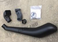 China Purple Horn 4x4 Snorkel Kit For Mitsubishi Triton MQ L200 2015 Onwards for sale