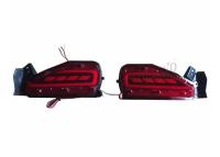China Car Accessories Reflector Brake LED Fog Light / Toyota Rear Tail Lamp for sale