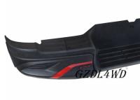 China 4x4 Accessories Auto Rear Bumper Guard For Hilux Revo Body Kits for sale