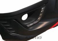 China 4x4 Accessories Auto Rear Bumper Guard For Hilux Revo Body Kits for sale