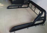 China Steel 4x4 Body Kits Pick Up Sport Roll Bar For Trucks Toyota Hilux Vigo Revo for sale