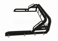 China Steel 4x4 Body Kits Pick Up Sport Roll Bar For Trucks Toyota Hilux Vigo Revo for sale