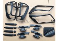 China ABS Plastic Decorative Cover 4x4 Body Kits For Navara np300 / Auto Car Accessories for sale