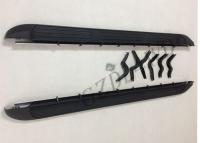 China Trd Style Aluminum Bars Running Board Kit Car Side Steps For Toyota Revo 2015 for sale