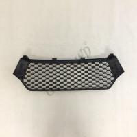 China 4WD Accessories ABS Plastic Auto Front Grill Mesh For Toyota Hilux Revo Rocco 2018 for sale