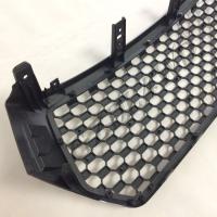 China 4WD Accessories ABS Plastic Auto Front Grill Mesh For Toyota Hilux Revo Rocco 2018 for sale