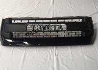 China Purple Horn Front Bumper Grill For Toyota Tundra 2014 -2016 TRD Grille for sale