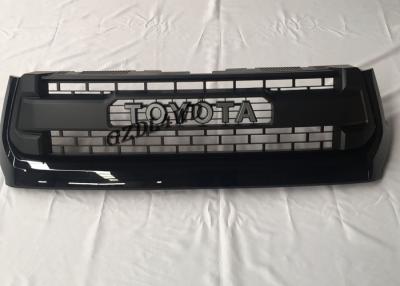China Purple Horn Front Bumper Grill For Toyota Tundra 2014 -2016 TRD Grille for sale