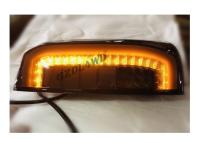 China Standard Size 4x4 Driving Lights For Nissan Navara Np300  / LED Tail Lamp for sale
