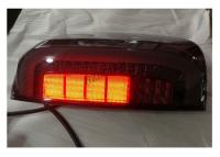 China Standard Size 4x4 Driving Lights For Nissan Navara Np300  / LED Tail Lamp for sale
