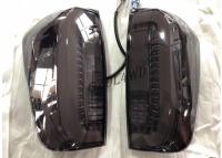 China Standard Size 4x4 Driving Lights For Nissan Navara Np300  / LED Tail Lamp for sale