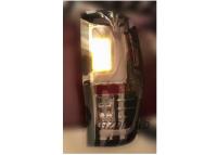 China Plastic LED Rear Tail Lights For  Ranger 2012 Up Wildtrak Auto Parts for sale