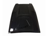 China Durable ABS Plastic Car Hood Scoop For Ford Ranger T7 2015 201 for sale