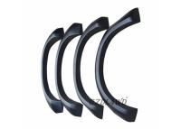 China Nissan Navara D40 Pickup Fender Flares / 4x4 Parts And Accessories for sale