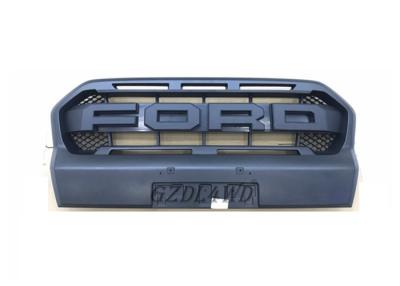 China Ford Ranger Wildtrak MK3 2018 2019 Front Grill Mesh / Car Accessories for sale