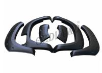 China 4x4 Accessories Wide Extended Wheel Arch Flares For LDV Maxus T60 for sale