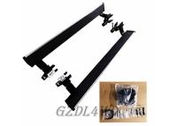 China Retractable Power 12v Automatic Electric Side Steps For Nissan Navara Np300 for sale