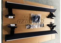 China Retractable Power 12v Automatic Electric Side Steps For Nissan Navara Np300 for sale