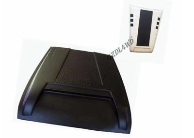 China No Thai Version Car Hood Scoop For Ford Ranger T7 2015 2016 Black Color for sale