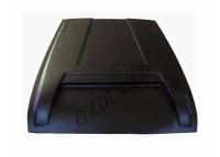 China No Thai Version Car Hood Scoop For Ford Ranger T7 2015 2016 Black Color for sale