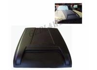 China No Thai Version Car Hood Scoop For Ford Ranger T7 2015 2016 Black Color for sale