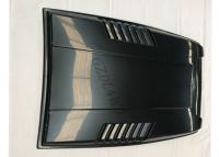 China Thai Version Car Front Cover Plate For Ford Ranger T7 / Auto Spare Parts for sale