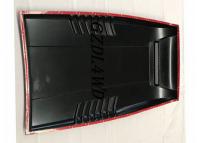 China Ford Ranger T7 2015 2016 Car Hood Scoop With Smooth Shinny Surface for sale