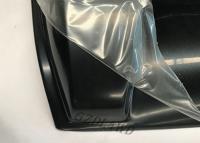 China Ford Ranger T7 2015 2016  Without  mesh No Thai version Car Hood Scoop for sale