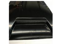 China Ford Ranger T7 2015 2016  Without  mesh No Thai version Car Hood Scoop for sale