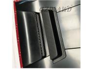 China Ford Ranger T7 2015 2016  Without  mesh No Thai version Car Hood Scoop for sale
