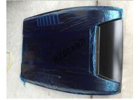 China Ford Ranger T7 2015 2016  Without  mesh No Thai version Car Hood Scoop for sale