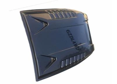 China Ford Ranger T7 2015 2016 Car Hood Scoop With Smooth Shinny Surface for sale