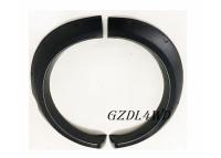 China Mitsubishi Triton L200 2015 4x4 Wheel Arch Flares / Tire Fender Flares for sale